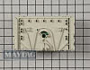 Main Control Board WPW10192966 | Maytag Replacement Parts