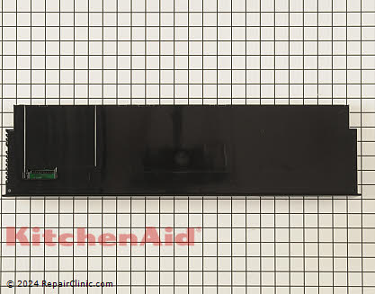 KitchenAid Touchpad and Control Panel WP8572349 | KitchenAid ...