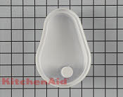 KitchenAid Washing Machine Replacement Bleach Dispenser | Ships Today ...