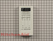 KitchenAid Microwave Replacement Touchpad and Control Panel | Ships ...