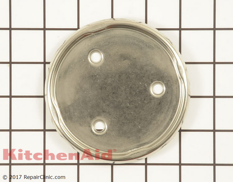 Cap WPW10191926 | KitchenAid Replacement Parts