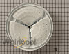 Washplate W10752283 | Whirlpool Replacement Parts