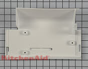 KitchenAid KSRS25RVBL01 Refrigerator Replacement Mounting Bracket ...