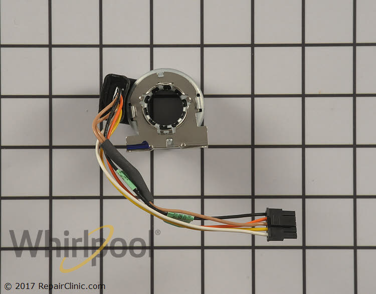 Reversing Valve WPW10364560 | Whirlpool Replacement Parts