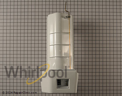 Whirlpool Ice Bucket Assembly W11185686 | Whirlpool Replacement Parts