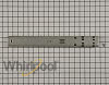 Whirlpool Drawer Slide Rail W11658403 | Whirlpool Replacement Parts