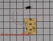 KitchenAid Microwave Replacement Control Board | Ships Today! 365-Day ...