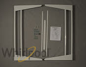 Whirlpool Replacement Stacking Kit | Ships Today! 365-Day Returns