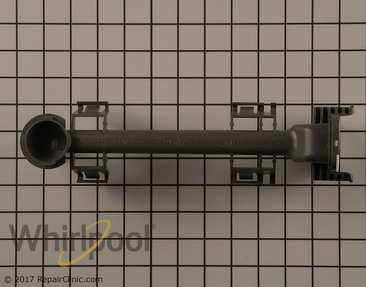 Water Supply Tube W11241699 | Whirlpool Replacement Parts