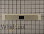 Whirlpool Range/Stove/Oven Replacement Touchpad and Control Panel ...