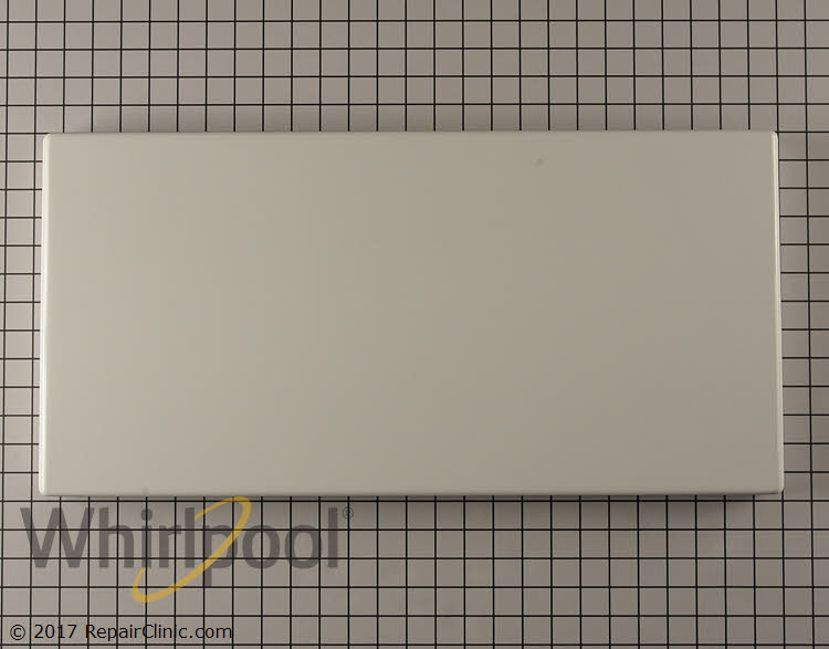 Access Panel WP3406797 | Whirlpool Replacement Parts