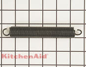 KitchenAid Dishwasher Replacement Door Spring | Ships Today! 365-Day ...