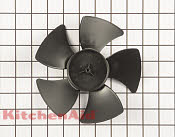KitchenAid Refrigerator Replacement Condenser Fan Blade | Ships Today ...