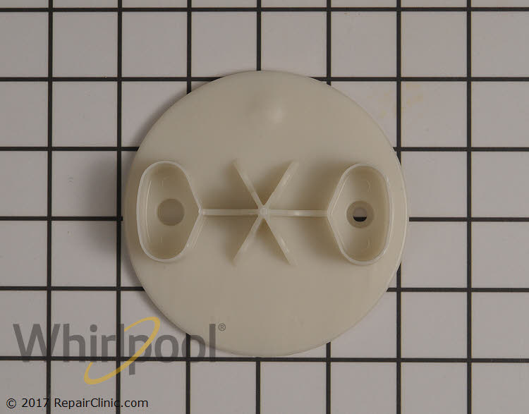 Lint Filter WPW10215093 | Whirlpool Replacement Parts
