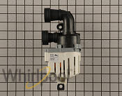 Whirlpool Dishwasher Pump Circulation Pump: Fast Shipping