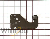 Whirlpool Refrigerator Replacement Door Hinge | Ships Today! 365-Day ...