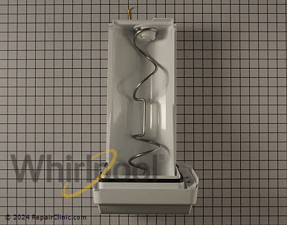 Whirlpool Ice Bucket Assembly W11185686 | Whirlpool Replacement Parts