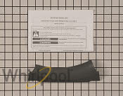 Whirlpool Dryer Door Parts | Ships Today! 365-Day Returns