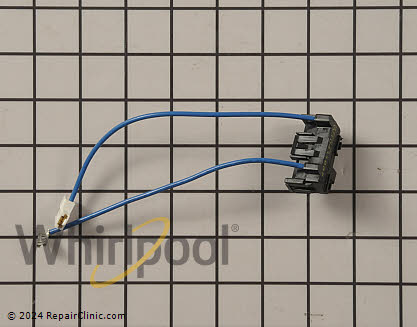 Whirlpool Belt Switch WPW10411937 | Whirlpool Replacement Parts