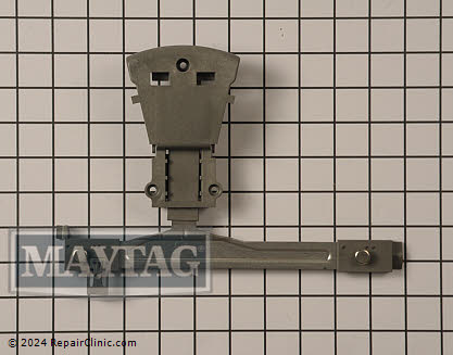 Rack Adjuster WPW10740410 | Maytag Replacement Parts