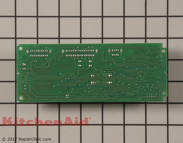 Control Board WP2303091 | KitchenAid Replacement Parts