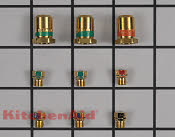 KitchenAid Oven Natural Gas to Propane Conversion Kits - Kitchen Aid Parts