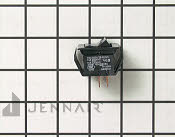 Jenn Air Refrigerator Replacement Rocker Switch | Ships Today! 365-Day ...