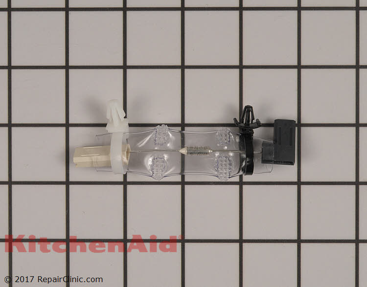Thermal Fuse Wpw10545291 Kitchenaid Replacement Parts