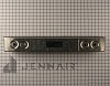 Touchpad and Control Panel W10314421 | Jenn-Air Replacement Parts