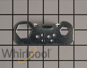 Whirlpool Refrigerator Replacement Door Stop | Ships Today! 365-Day Returns