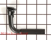 KitchenAid KAWE577BWH0 Washing Machine Replacement Inlet Hose | Ships ...