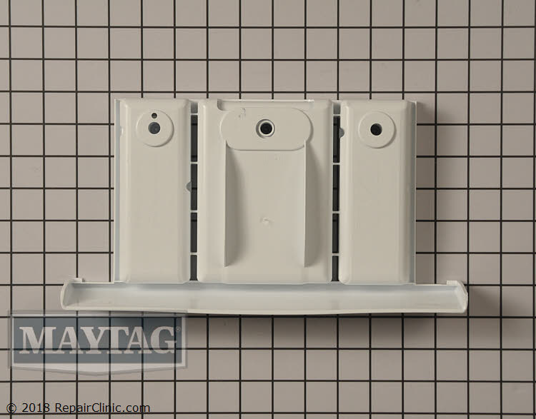 Dispenser Drawer W10861667 | Maytag Replacement Parts