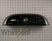 Whirlpool Washing Machine Replacement User Control and Display Board ...