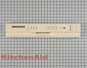 KitchenAid KUDI02IRBL4 Replacement Touchpad and Control Panel | Ships ...