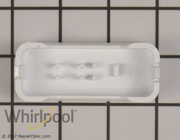 Cover WPW10425252 | Whirlpool Replacement Parts