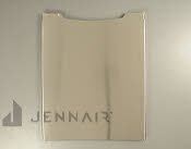 Jenn Air Dishwasher Replacement Front Door Panel | Ships Today! 365-Day ...