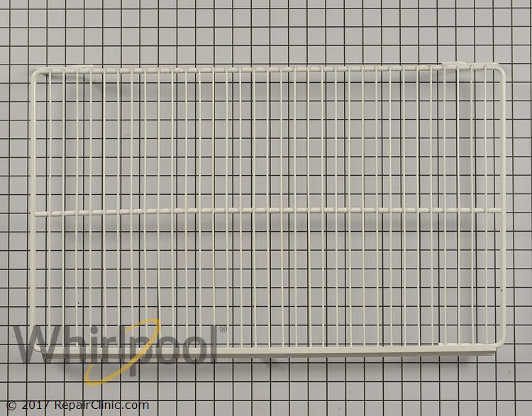 Wire Shelf WP4-60638-001 | Whirlpool Replacement Parts