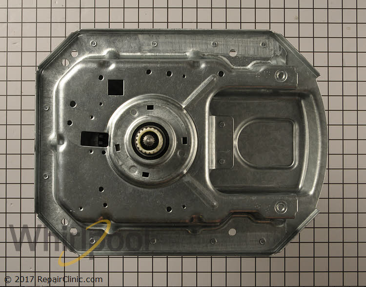 Transmission W11454372 | Whirlpool Replacement Parts