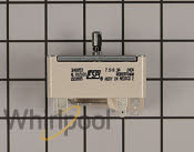 Whirlpool Range/Stove/Oven Replacement Surface Element Switch | Ships ...
