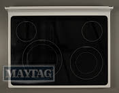 Maytag Range/Stove/Oven Replacement Glass Main Top | Ships Today! 365 ...