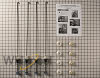 Whirlpool Suspension Rod W10780044 | Whirlpool Replacement Parts