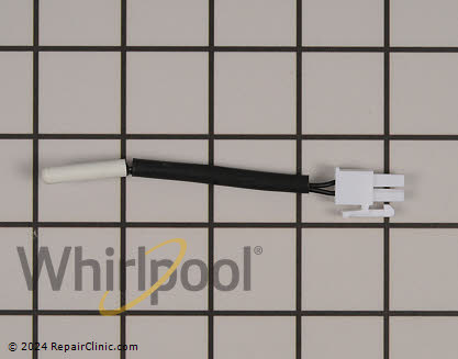 Thermistor WPW10384183 | Whirlpool Replacement Parts