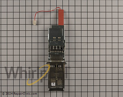 Coin Chute W11126319 | Whirlpool Replacement Parts