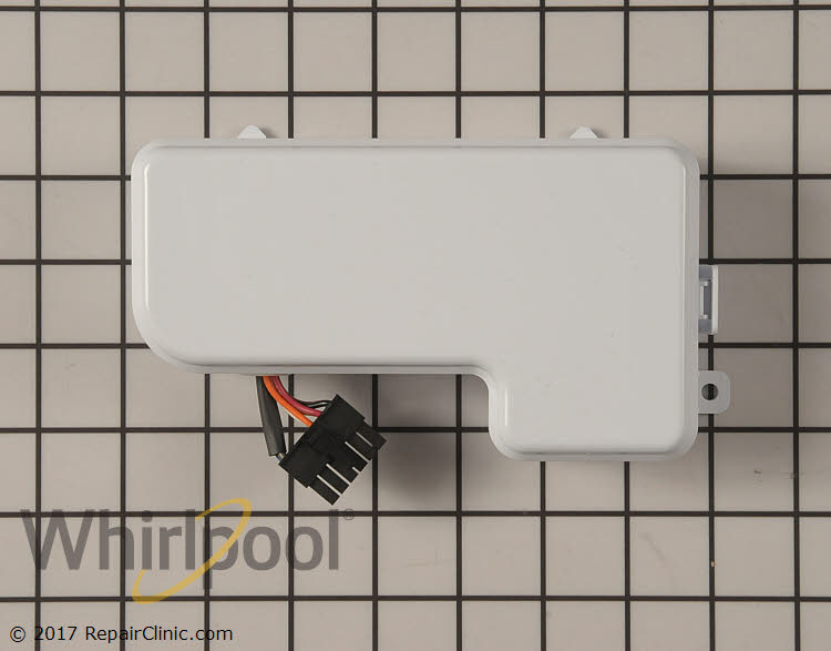 Control Module W11038857 | Whirlpool Replacement Parts