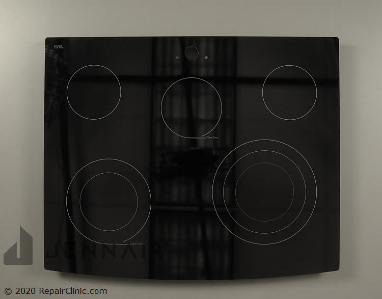Jenn Air Cooktop Replacement Parts