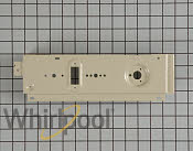 Whirlpool Air Conditioner Replacement Control Cover | Ships Today! 365 ...