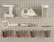KitchenAid K5SS Attachment Parts | Ships Today! 365-Day Returns