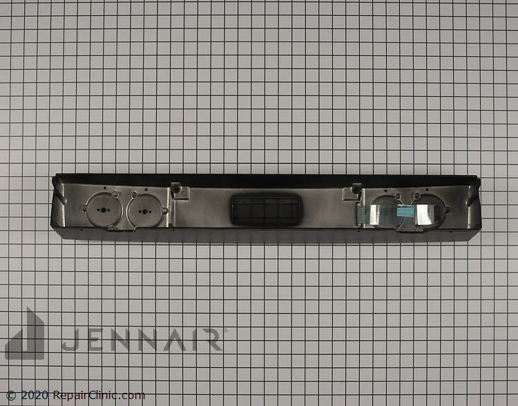 Control Panel W10239347 | Jenn-Air Replacement Parts