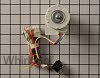 Evaporator Fan Motor W11032800 | Whirlpool Replacement Parts