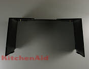 KitchenAid Microwave Replacement Top Panel | Ships Today! 365-Day Returns
